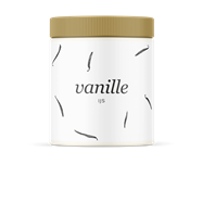0 5 Liter Vanille Cremerie Francois 0 5 Liter Vanille Cremerie Francois